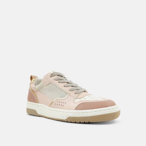 ShuShop | Shoes | New Shu Shop Romi Sneak In Mauve | Poshmark